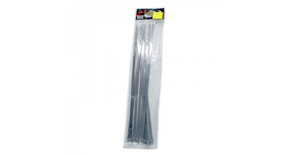 FASHETA CELIKU 400 mm x 7.9 mm 10 COPE | Tana: Everything Everywhere